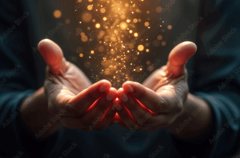 The Powerful | Akashic Records Prayer
